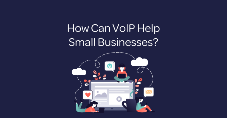 Small Medium Business Voip Phone System - Wayv Talk