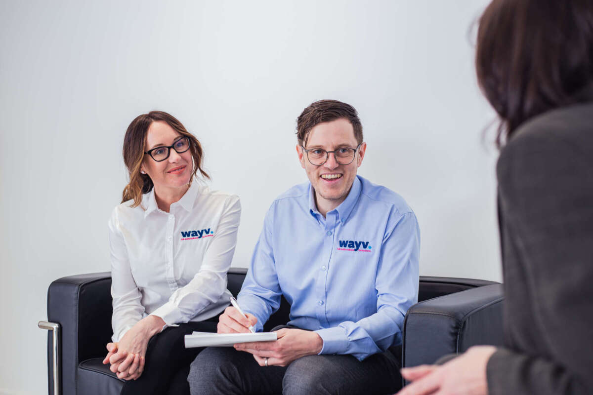 Click to Dial Software - Wayv Talk