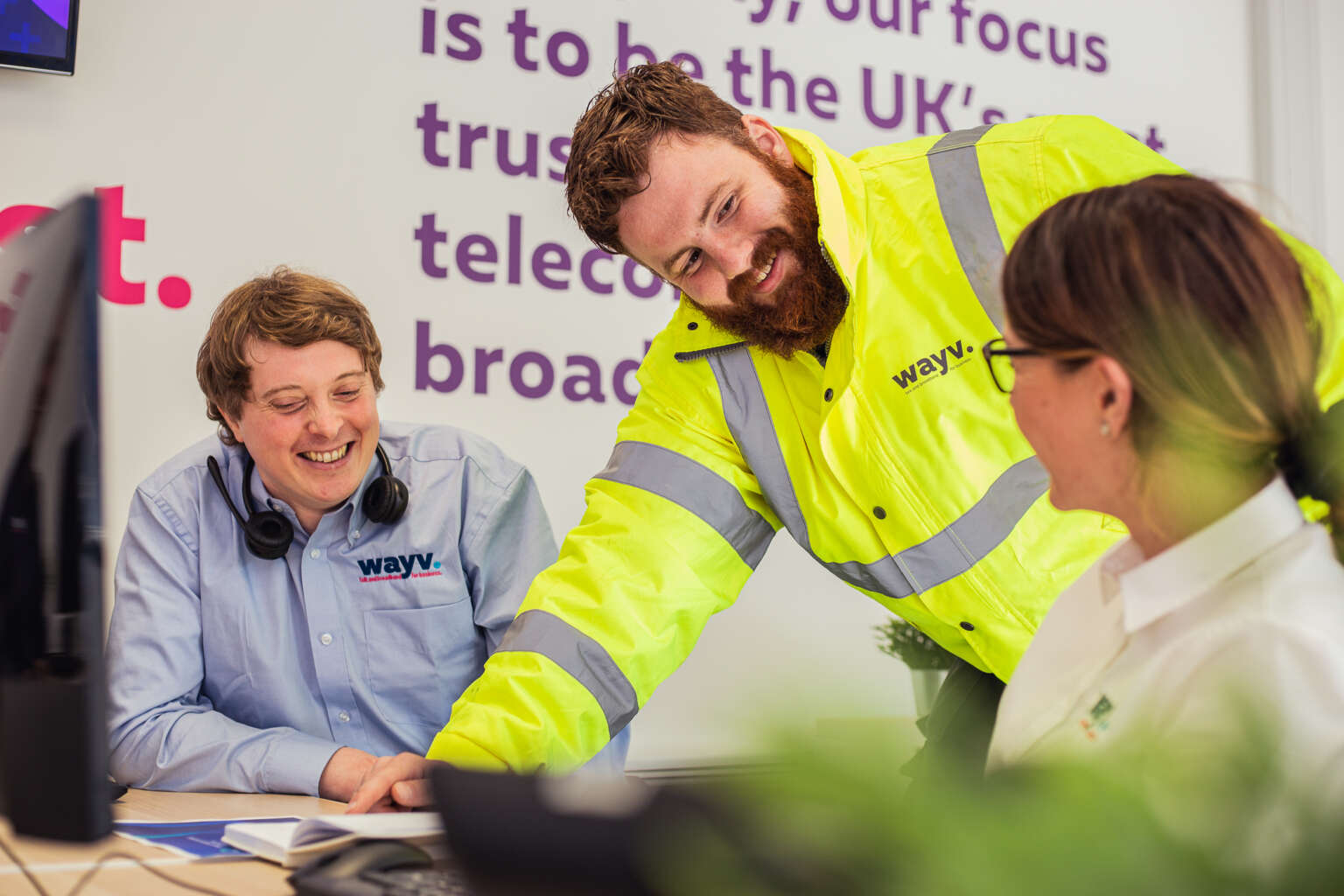 Case Study Archives - Wayv.