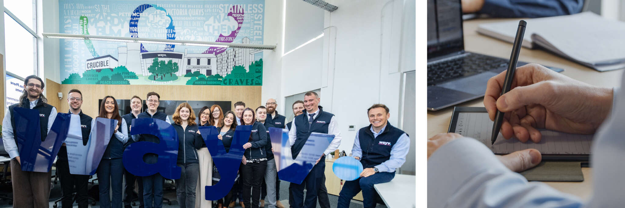 Your guide to navigation the Big Switch Off for your business